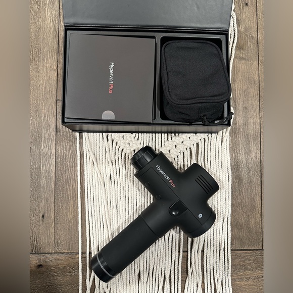 Hyperice | Other | Hyperice | Poshmark